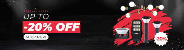 Black Friday - Up To 20% Off