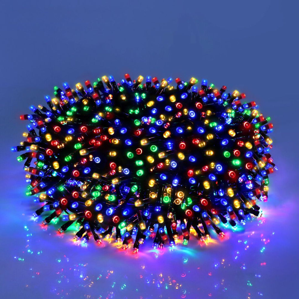 10m-100m String Fairy LED Lights