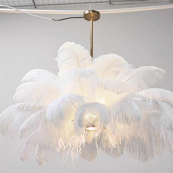 Electrical Chandelier Lighting