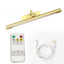 PictureGlow - The Wireless LED Picture Light