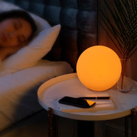 SolarSphere™ - RGB Decorative Spherical Light