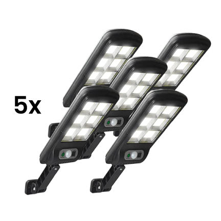 IlluminateSolar Pro™️ - The Next-Gen Solar Light